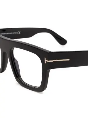 TOM FORD Square Frame Glasses