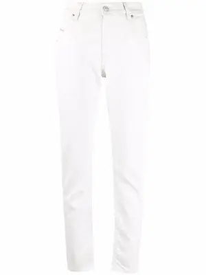Diesel® High Rise Jeans For Women