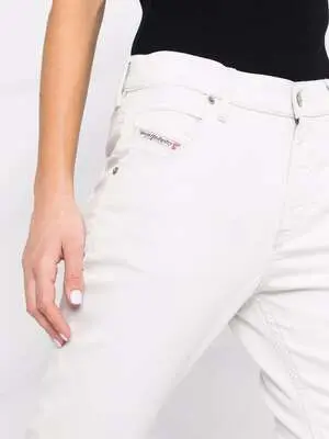 DIESEL® Krailey Joggjeans® Straight-leg Jeans