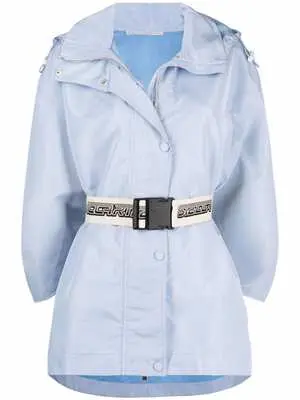 Stella Mccartney Drawstring Jackets For Women