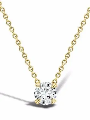 Pragnell Solitaire Necklaces
