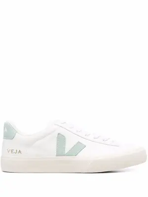 VEJA Panelled Low-top Sneakers