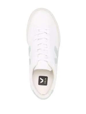 VEJA Panelled Low-top Sneakers
