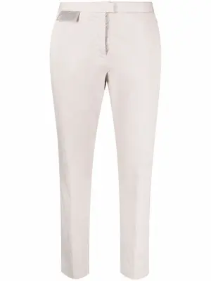 Fabiana Filippi Sequined Pants For Women