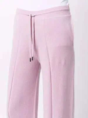 Stella McCartney Inverted Pleat Comfort Trousers