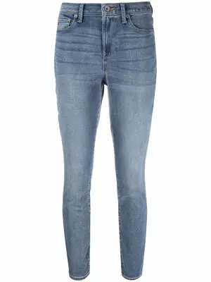 Dkny High Rise Jeans For Women