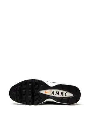 Nike Air Max 95 Se Running Club Sneakers - Black