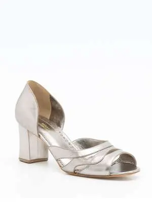 STUDIO CHOFAKIAN Kate Pumps
