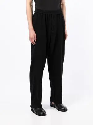 UNDERCOVERISM Knitted Track Pants