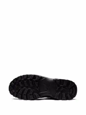 Nike Manoa Leather Boots - Black
