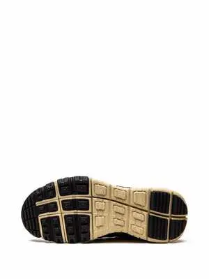 Nike Free Terra Vista Sneakers - Black