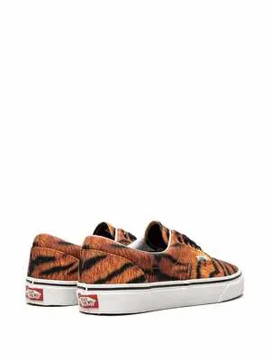 VANS Era Tiger Sneakers - Orange
