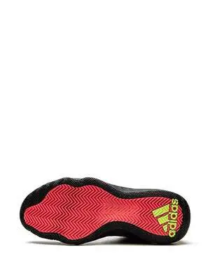 Adidas Dame 6 Low-top Sneakers - Black