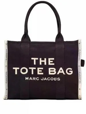 Marc Jacobs The Tote Embellished Totes