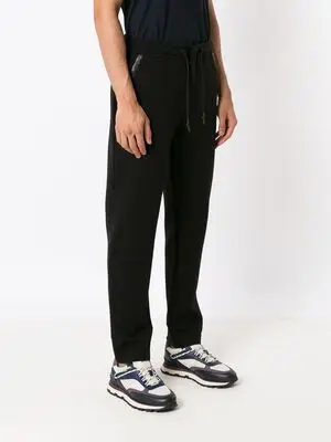 BOSS X Anthony Joshua Halboa Track Pants