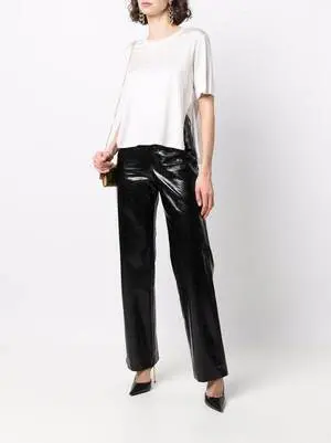 TOM FORD Side Slit T-shirt