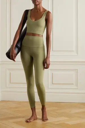 Varley Super High Stretch Recycled Leggings