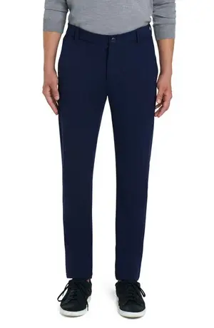 Bugatchi Knit Performance Pants