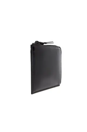 Comme Des Garçons 3/4 Zip Wallet