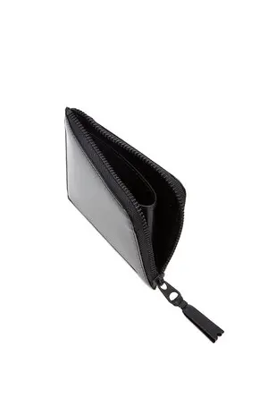 Comme Des Garçons 3/4 Zip Wallet