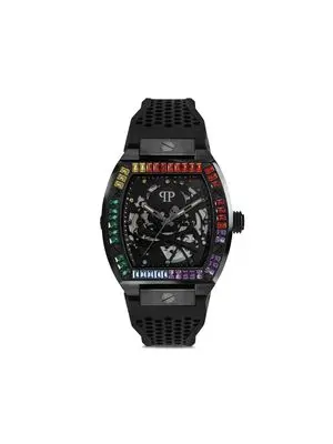Philipp Plein The $keleton 44mm - Black
