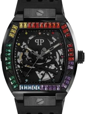 Philipp Plein The $keleton 44mm
