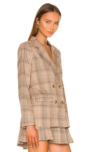 Majorelle Rhea Blazer
