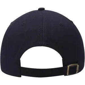 '47 47 Houston Astros Miata Clean Up Adjustable Cap
