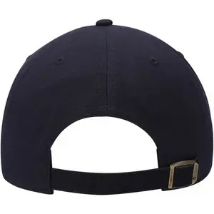 '47 47 Houston Astros Miata Clean Up Adjustable Cap