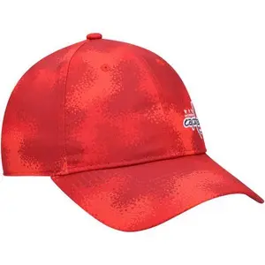 Adidas Washington Capitals Camo Slouch Adjustable Hat