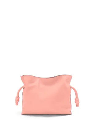 Loewe Mini Flamenco Clutch Blossom
