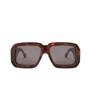 Loewe Paula's Ibiza Sunglasses - Shiny Classic Havana