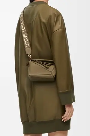 Loewe Khaki Anagram
