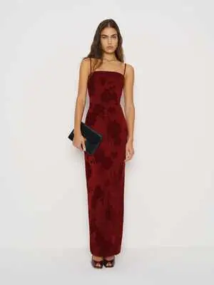 Spaghetti Straps Cocktail Dresses