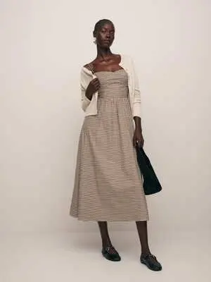 REFORMATION Vinny Dress