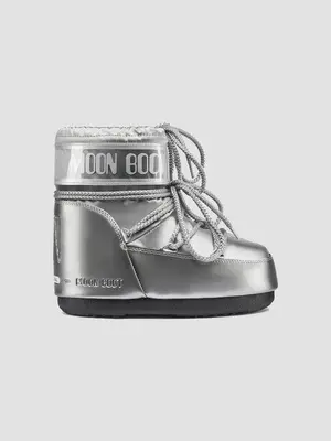 Moon Boot Icon Low Glance Snowboots