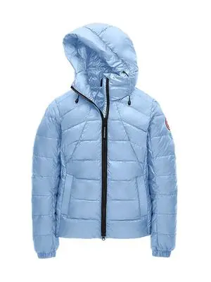 Canada Goose Arctic Program Abbott Packable Down Hoodie Daydream
