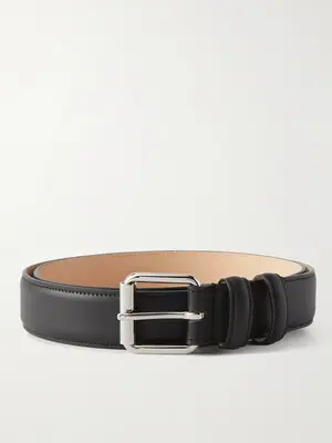 Men's A.p.c. Black Accessories