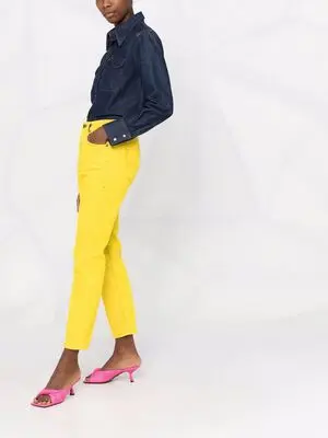 DIESEL® Tapered Slim-fit Jeans