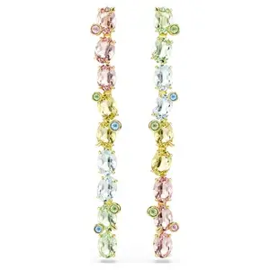 SWAROVSKI Gema Drop Earrings - Multicolored