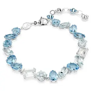 SWAROVSKI Gema Bracelet - Blue