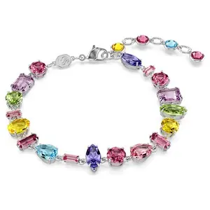 SWAROVSKI Gema Bracelet - Pink