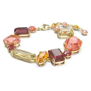 SWAROVSKI Gema Bracelet Red