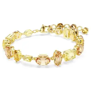 SWAROVSKI Gema Bracelet - Yellow