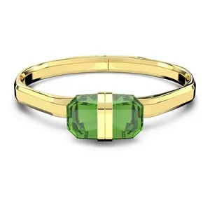 SWAROVSKI Swarovski Lucent Bangle Green