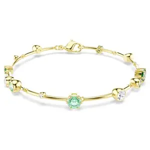SWAROVSKI Constella Bracelet - Green