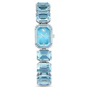 SWAROVSKI Bracelet Watch Blue