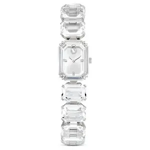 SWAROVSKI Bracelet Watch White