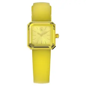 SWAROVSKI Bracelet Watch - Yellow