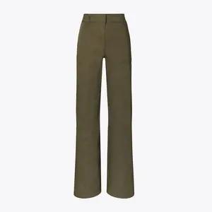 Tory Burch High Rise Pants For Women